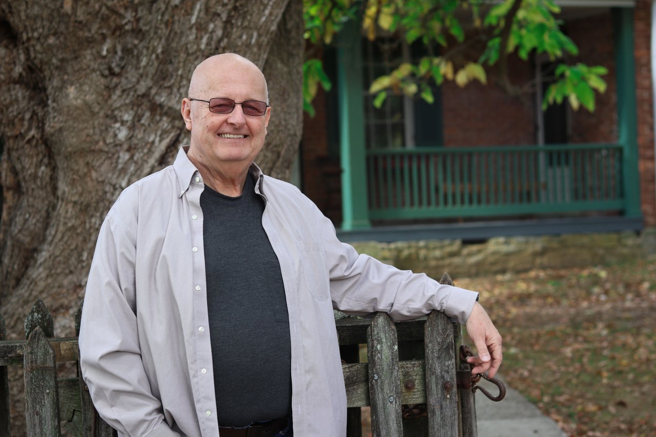 ABOUT | thekittles.net